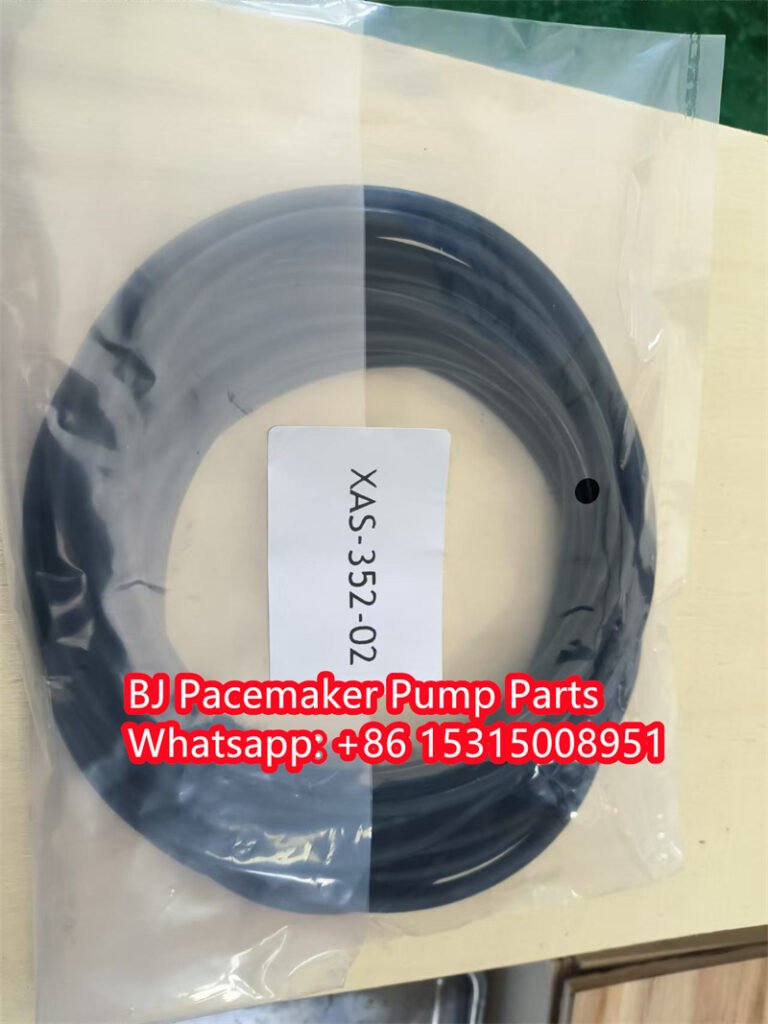 Baker Hughes BJ Pacemaker Triplex Pump - mud-pump.com