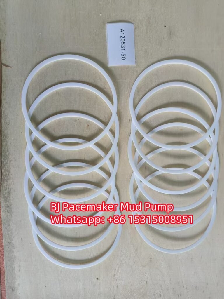 Baker Hughes BJ Pacemaker Triplex Pump - mud-pump.com