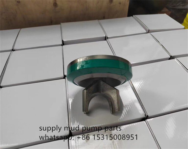 Baker Hughes BJ Pacemaker Triplex Pump - mud-pump.com