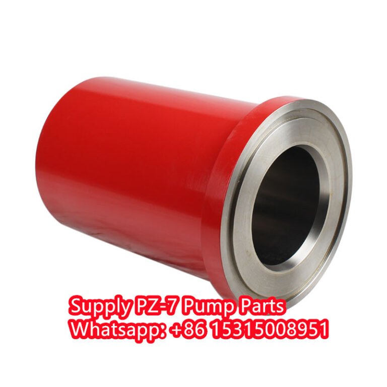 Gardner Denver PZ-7 Triplex Mud Pump - mud-pump.commud-pump.com