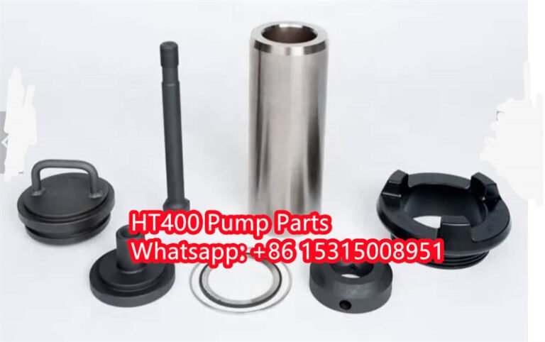 HT400 Parts Halliburton Plunger Pump - mud-pump.commud-pump.com