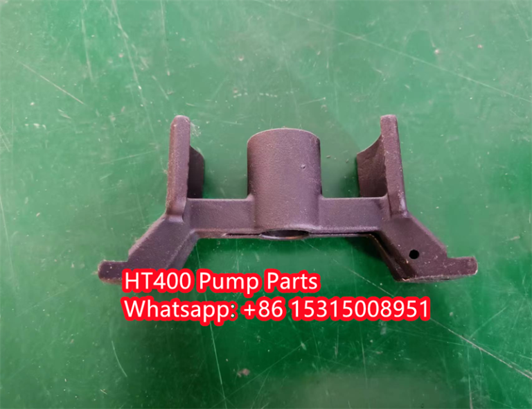 HT400 Parts Halliburton Plunger Pump - mud-pump.com