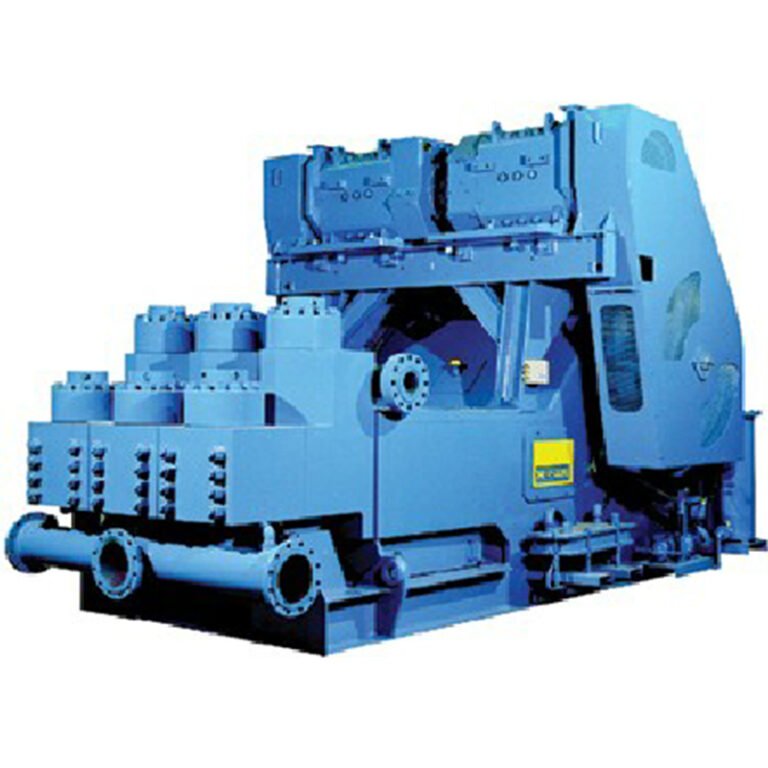 NOV 14P220 Triplex Mud Pump Parts Manual List - mud-pump.com